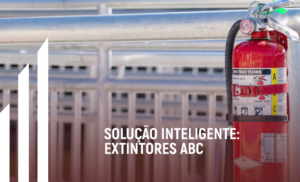 Extintores ABC: Entenda o que são e para que servem